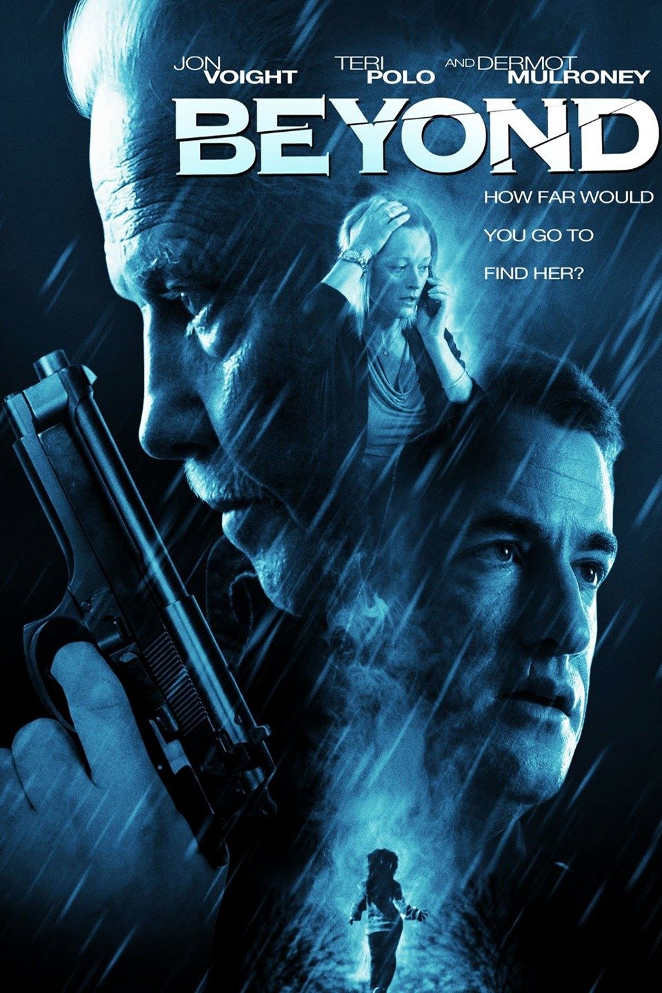 Beyond (2012) | Soundeffects Wiki | Fandom