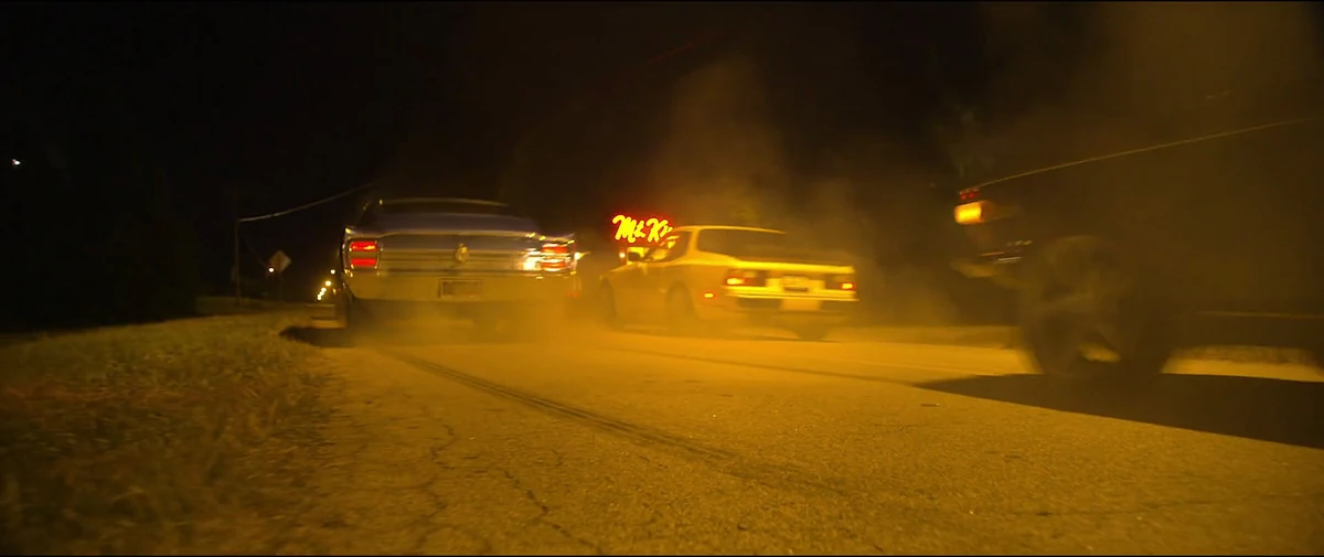 SKYWALKER, CAR - STOCK CAR DRIVING AT FAST SPEED/Image Gallery/Need for ...