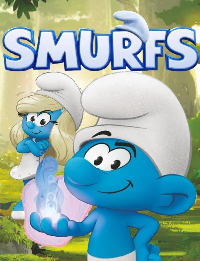 Smurfs (2025) | Soundeffects Wiki | Fandom