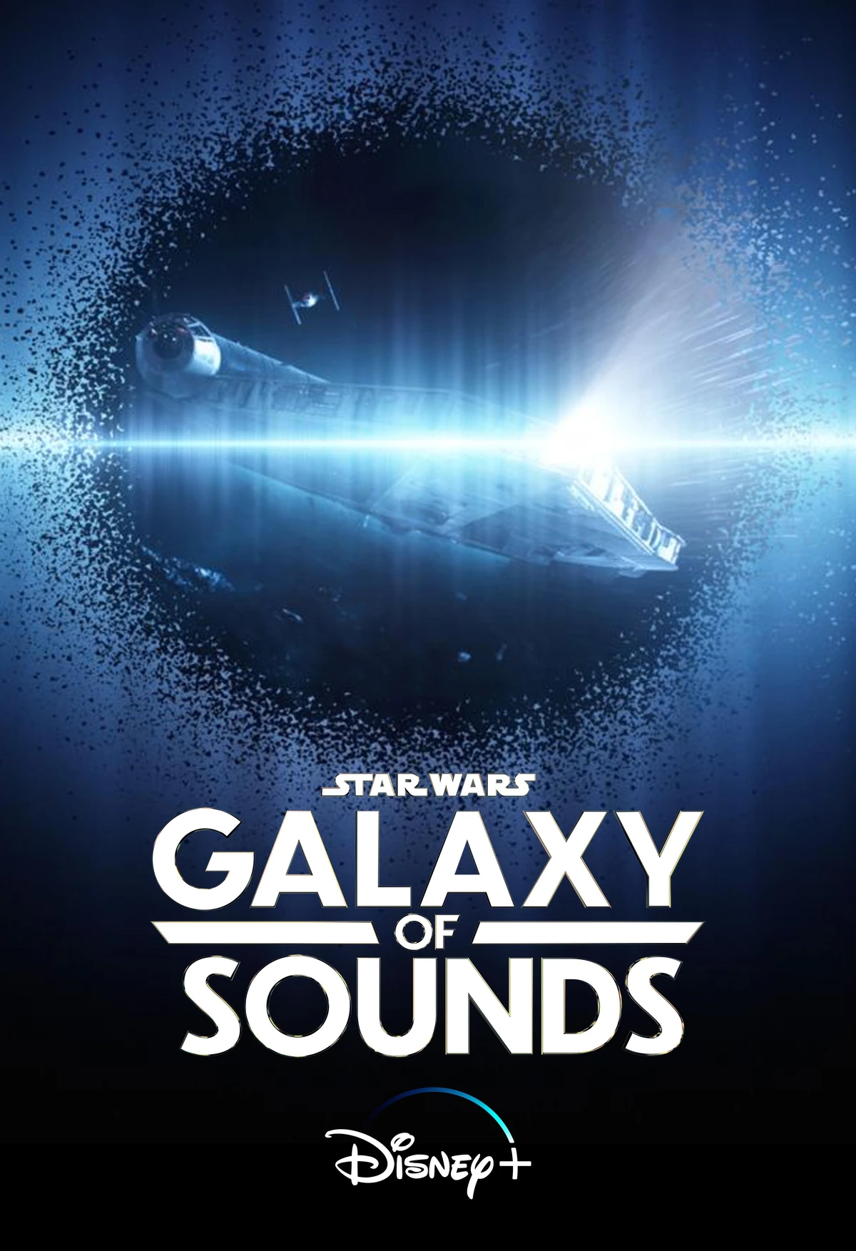 Star Wars: Galaxy of Sounds | Soundeffects Wiki | Fandom