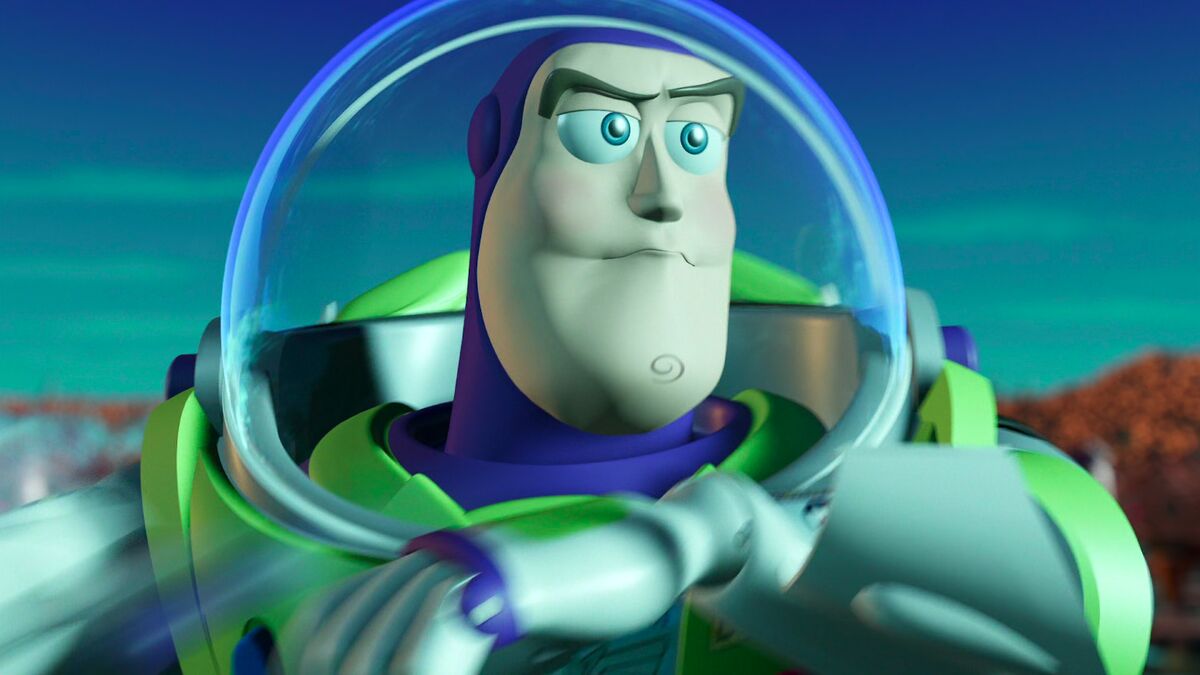 Skywalker Sci Fi Buzz Lightyears Communicator Flipping Open