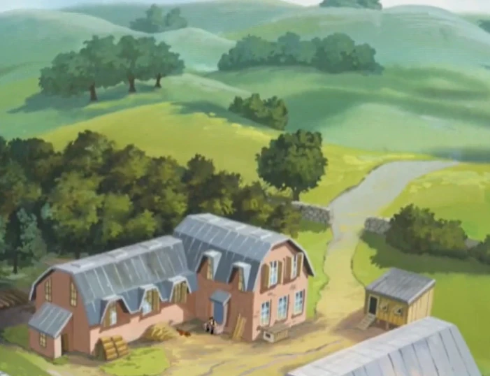 Pippi Longstocking (TV Series)/Image Gallery | Soundeffects Wiki | Fandom