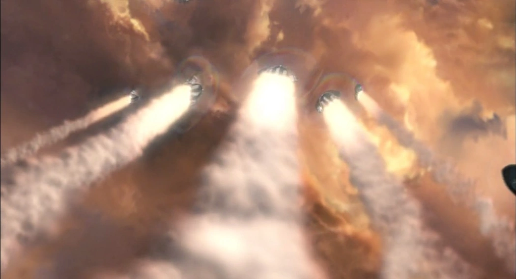 SKYWALKER, EXPLOSION - MASSIVE INFERNO ROARING/Image Gallery ...