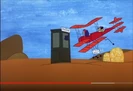 Sound Ideas, CARTOON, AIRPLANE - PROP PLANE DIVE AND SWOOP BY/Image ...