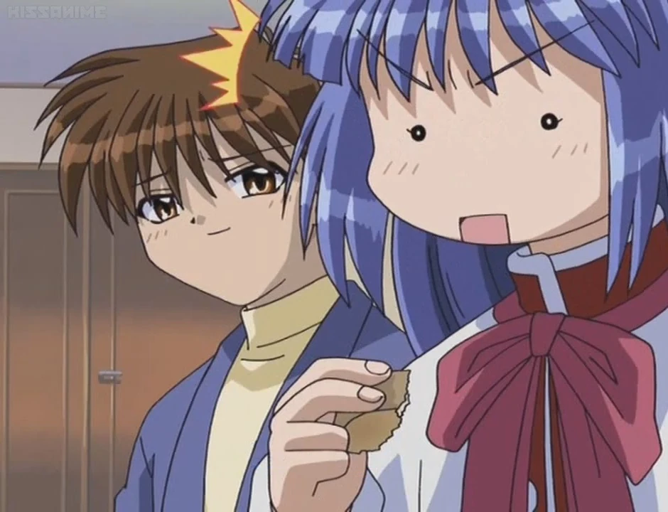 Miscellaneous Anime Sound 69 | Soundeffects Wiki | Fandom