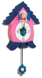 Oink Coo Clock | Soundeffects Wiki | Fandom