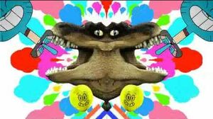 The Amazing World of Gumball | Soundeffects Wiki | Fandom