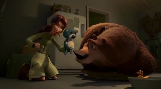 Open Season (2006)/Image Gallery | Soundeffects Wiki | Fandom