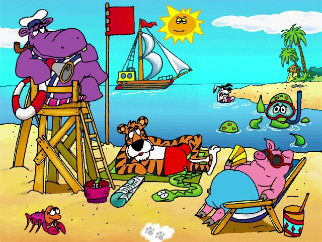 Sound Ideas, CARTOON - BOING - SPRING: TUBE - LOW-PITCHED ...