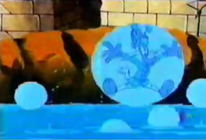 Bonkers/Image Gallery/Season 3 | Soundeffects Wiki | Fandom