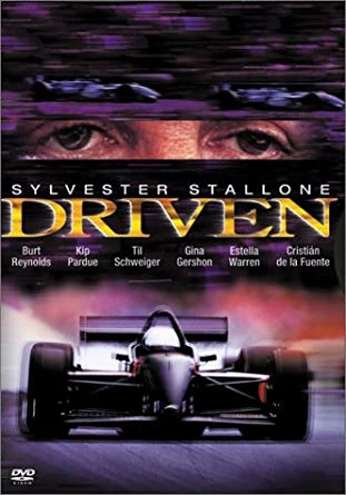 Driven (2001) | Soundeffects Wiki | Fandom