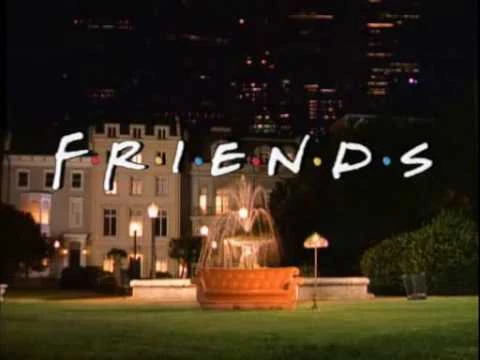 Friends | Soundeffects Wiki | Fandom