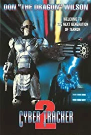 Cyber-Tracker 2 (1995) | Soundeffects Wiki | Fandom