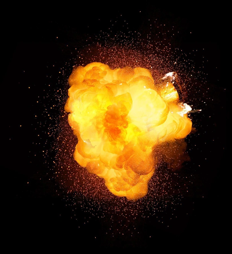 SKYWALKER, EXPLOSION - SMALL EXPLOSION | Soundeffects Wiki | Fandom