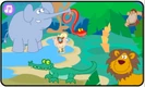 Sound Ideas, ELEPHANT - ELEPHANT TRUMPETING, THREE TIMES, ANIMAL/Image ...