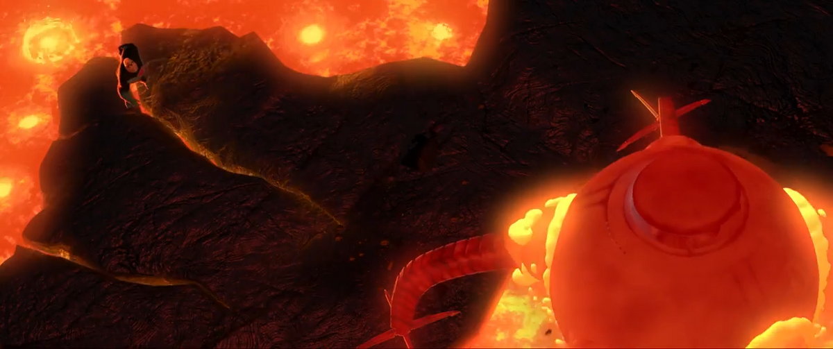Skywalker Crack Rock Splitting With Crumbling Soundeffects Wiki