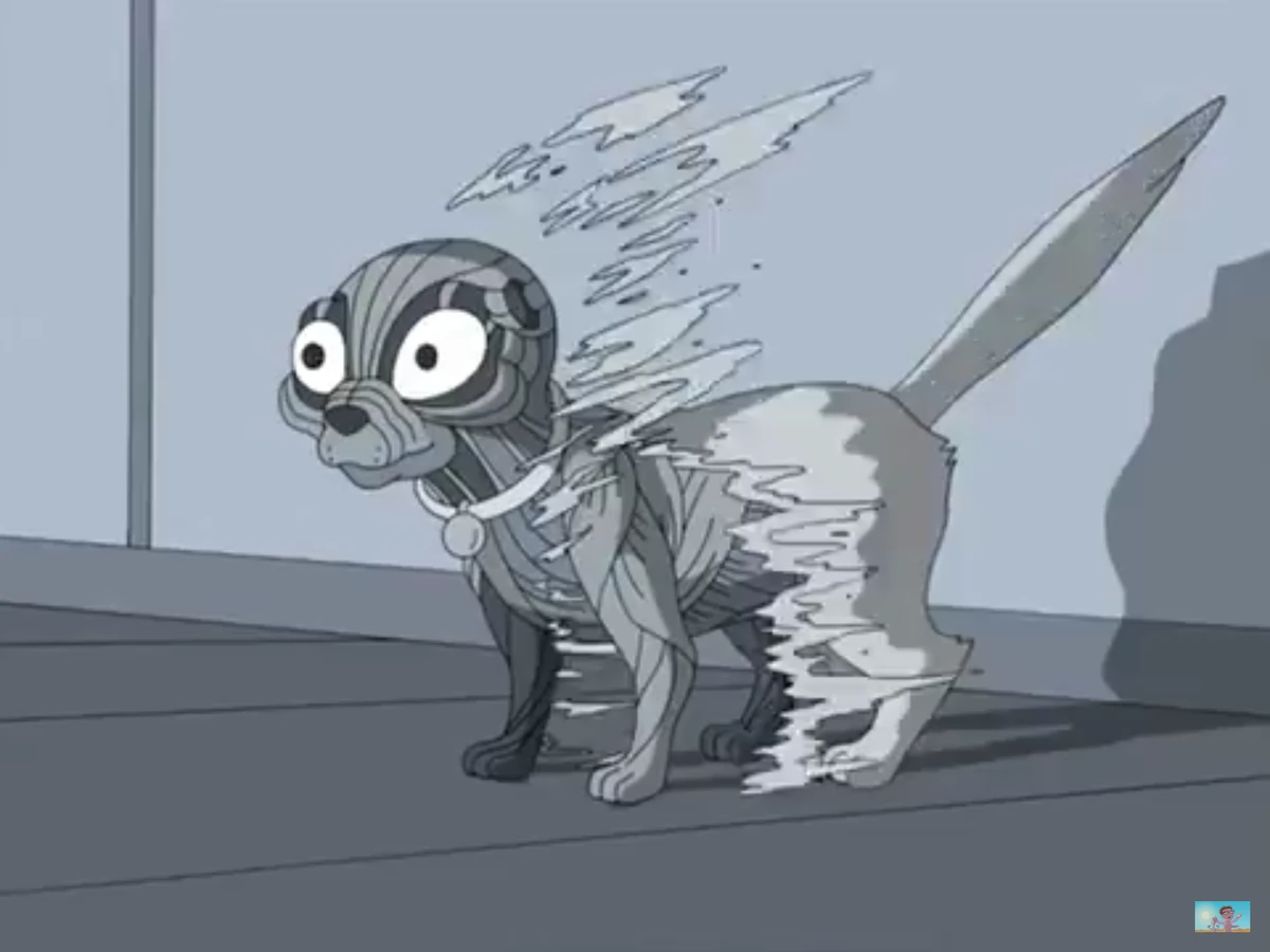 American Dad!/Image Gallery/Season 6 | Soundeffects Wiki | Fandom