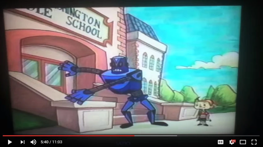 Disney Channel Promo: The Replacements (2006) | Soundeffects Wiki | Fandom