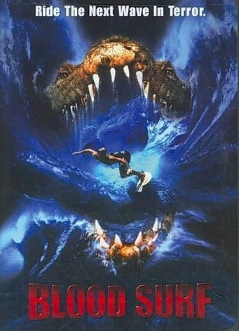 Blood Surf (2000) | Soundeffects Wiki | Fandom