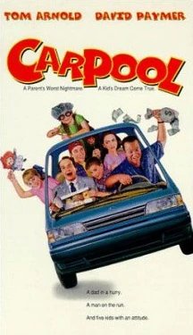 Carpool (1996) | Soundeffects Wiki | Fandom