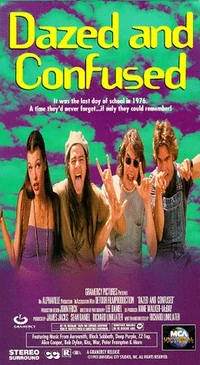 Dazed and Confused (1993) | Soundeffects Wiki | Fandom