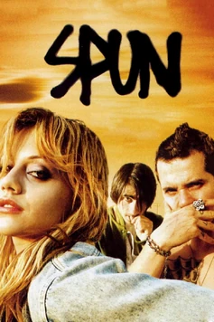 Spun (2002) | Soundeffects Wiki | Fandom