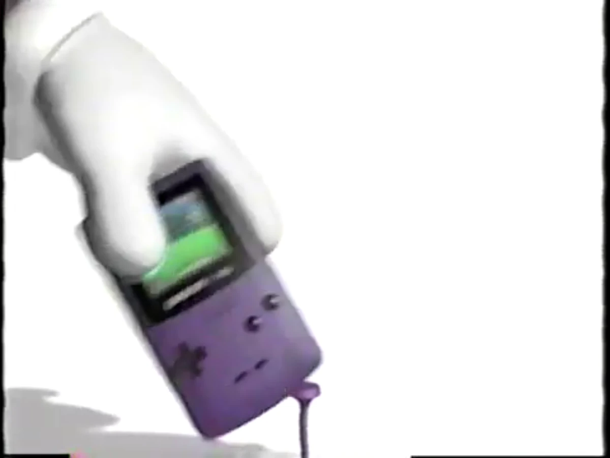 Mario Golf (Game Boy Color) (Commercials) | Soundeffects Wiki | Fandom