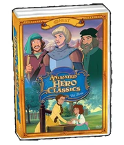 Animated Hero Classics | Soundeffects Wiki | Fandom