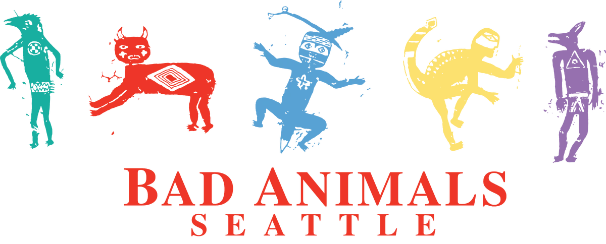 Bad Animals | Soundeffects Wiki | Fandom