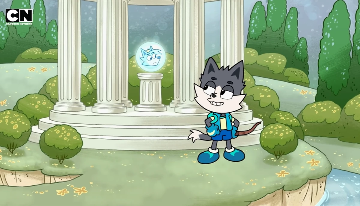 Trick Moon (2020) | Soundeffects Wiki | Fandom