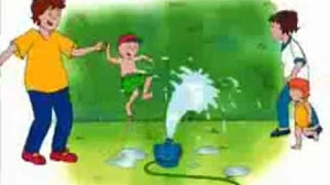 Caillou | Soundeffects Wiki | Fandom