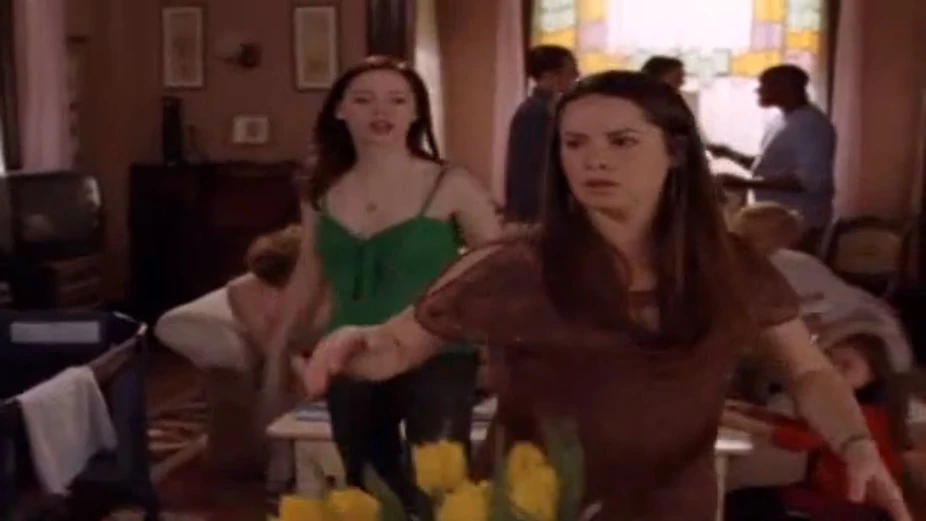 Charmed/Image Gallery | Soundeffects Wiki | Fandom