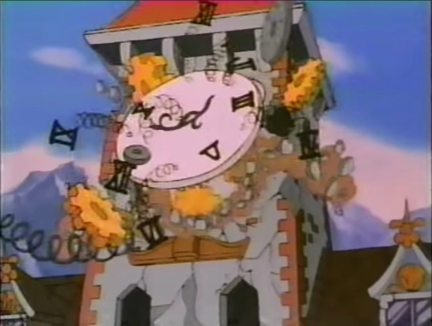 Sound Ideas, BOING, CARTOON - DRUM WITH WACKY TAKE/Image Gallery ...