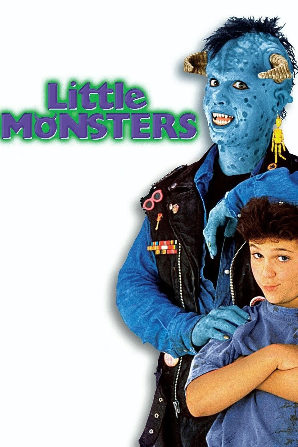Little Monsters (1989) | Soundeffects Wiki | Fandom