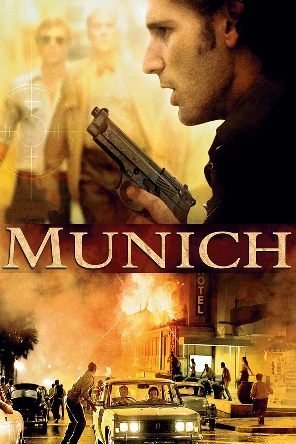 Munich (2005) | Soundeffects Wiki | Fandom