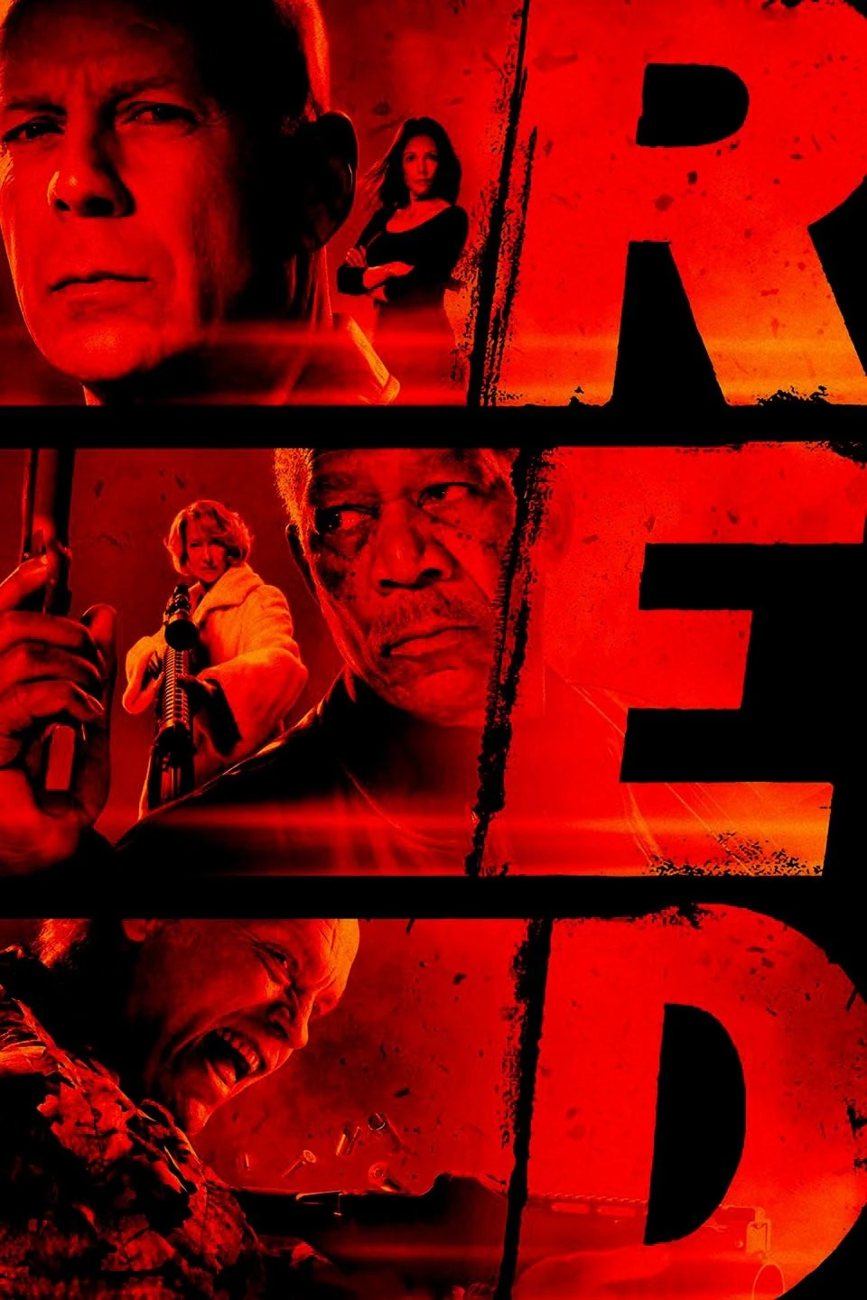 Red (2010) | Soundeffects Wiki | Fandom