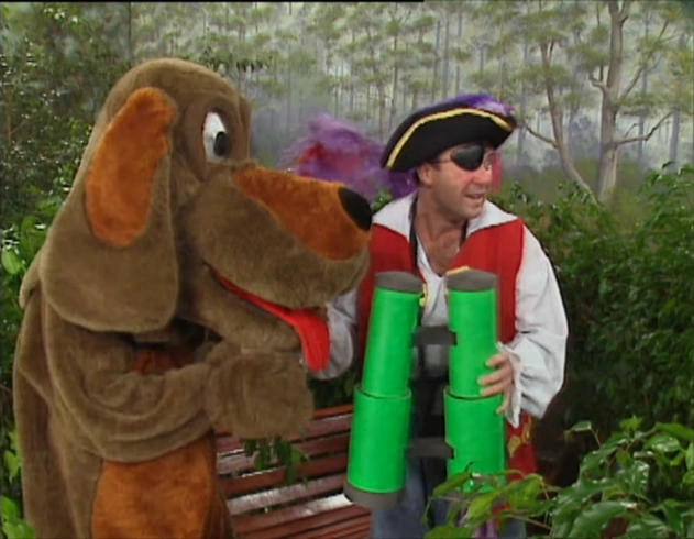 Sound Ideas, CREATURE - STRANGE CREATURE: HOLLOW SCREECH, CARTOON ...