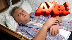 Axel! | Soundeffects Wiki | Fandom