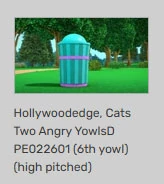 Forum:SFX Venting Thread/2024/April | Soundeffects Wiki | Fandom