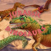 Jurassic Dinosaurs Sound Effects Library | Звуковые Эффекты вики | Fandom