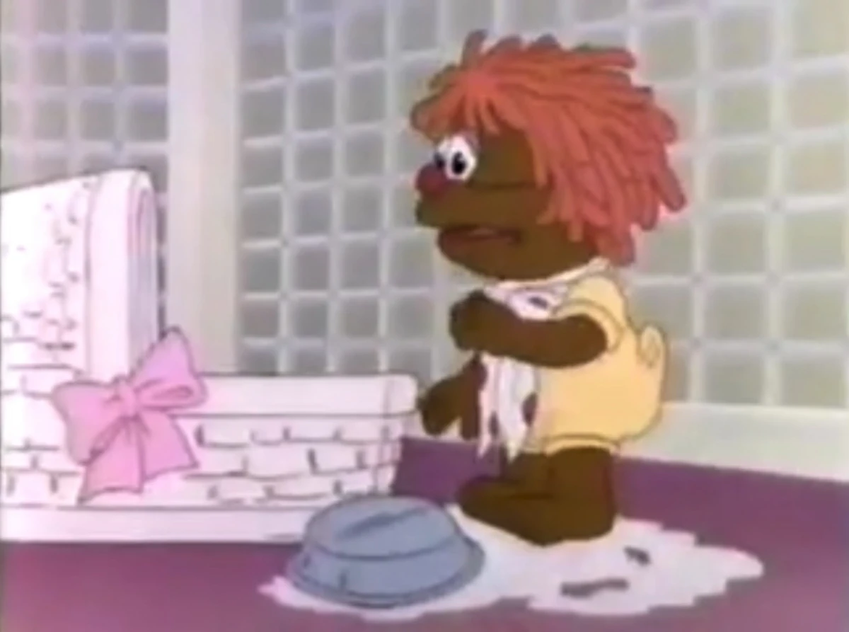 Muppet Babies (1984 TV Series)/Image Gallery/Season 5 | Soundeffects ...