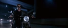 SKYWALKER, MOTORCYCLE - HARLEY-DAVIDSON MANEUVERING AND DRIVING ...