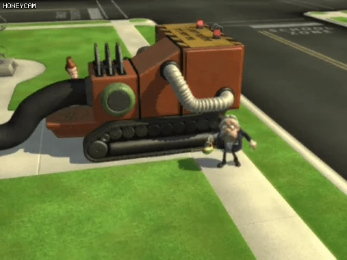 Sound Ideas, AIRPLANE, MODEL - MODEL AIRPLANE, PASSING OVERHEAD ...