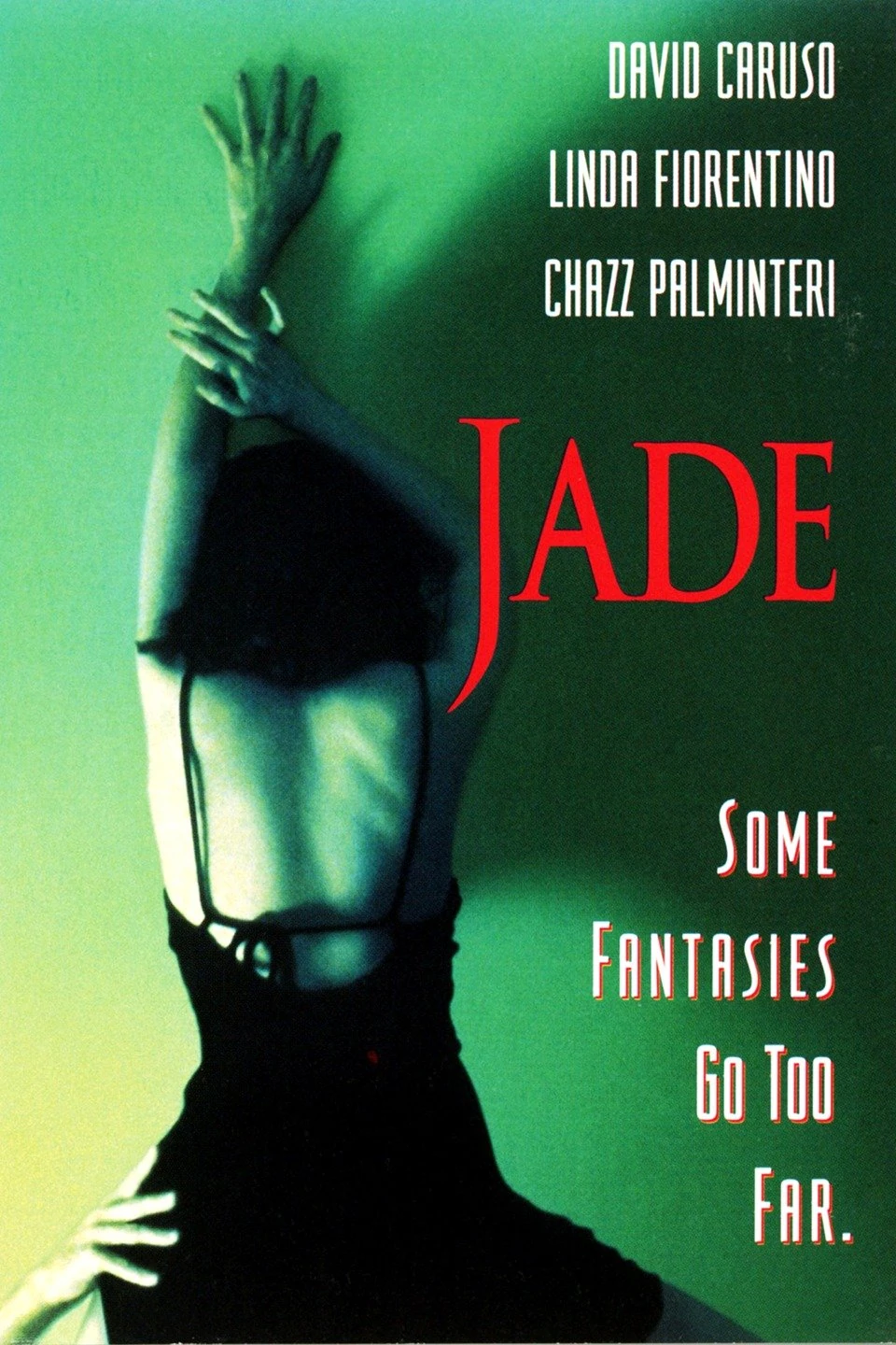 Jade 1995 Soundeffects Wiki Fandom