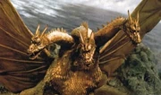 King Ghidorah Roar | Soundeffects Wiki | Fandom
