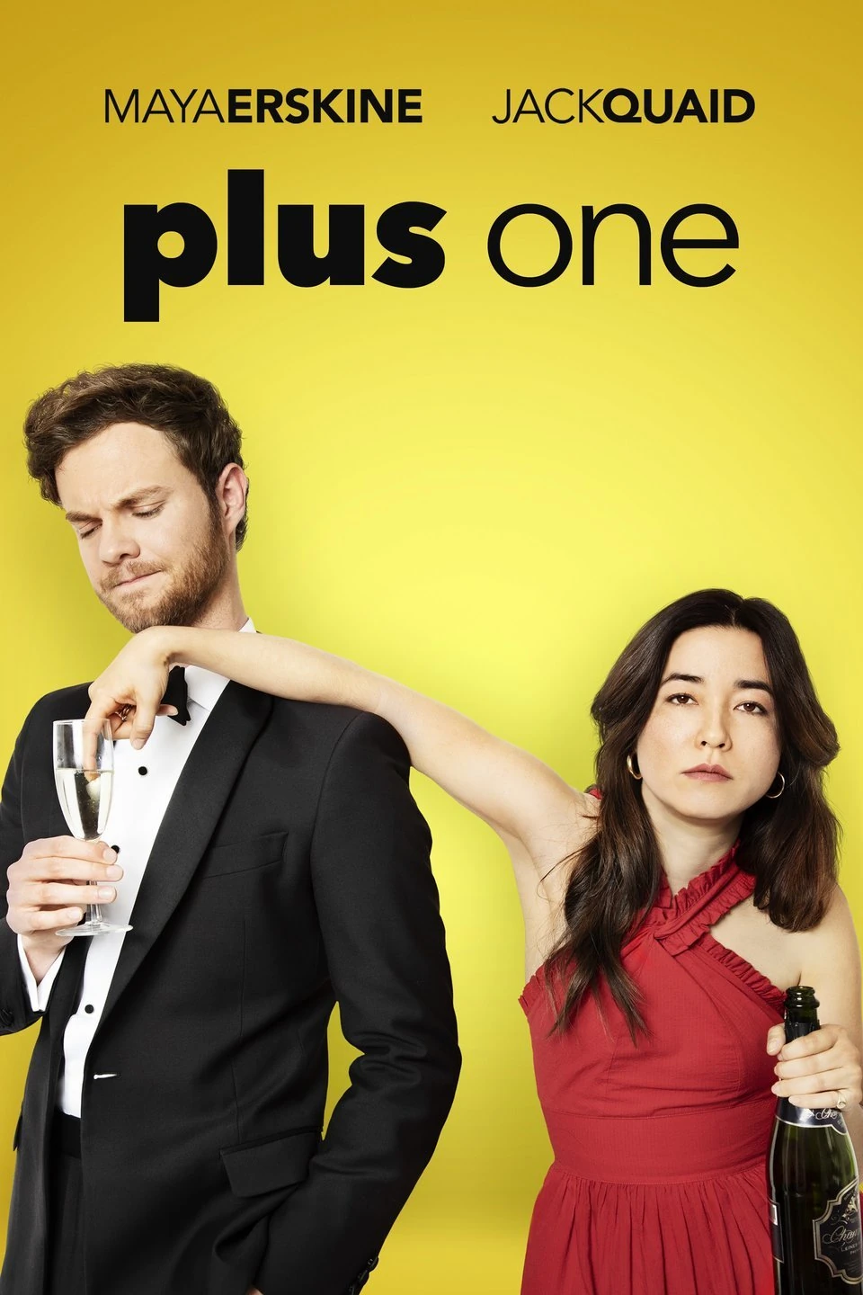Plus One (2019) | Soundeffects Wiki | Fandom