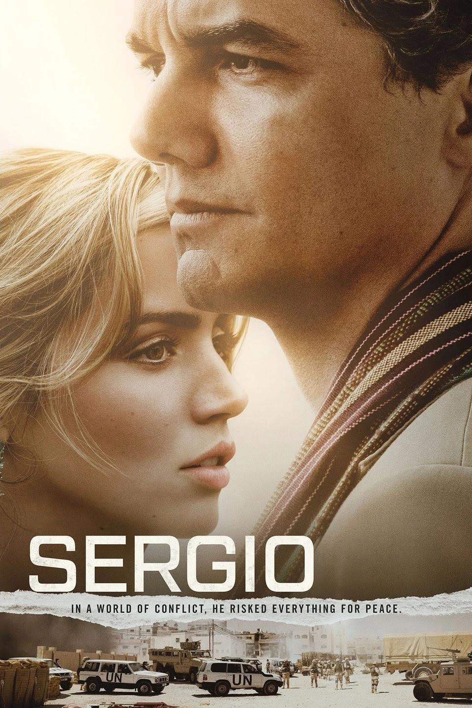 Sergio (2020) | Soundeffects Wiki | Fandom