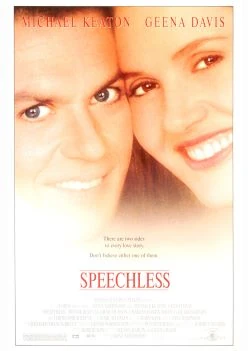 Speechless (1994) | Soundeffects Wiki | Fandom