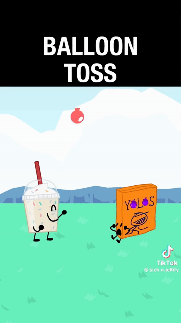 BFDI Mini Delicious | Soundeffects Wiki | Fandom