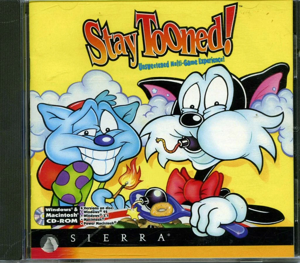 Stay Tooned | Soundeffects Wiki | Fandom